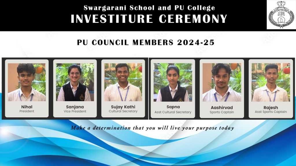 Swargarani School & P.U College